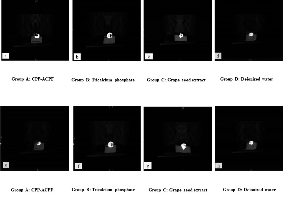 Journal of Clinical Pediatric Dentistry (JOCPD)