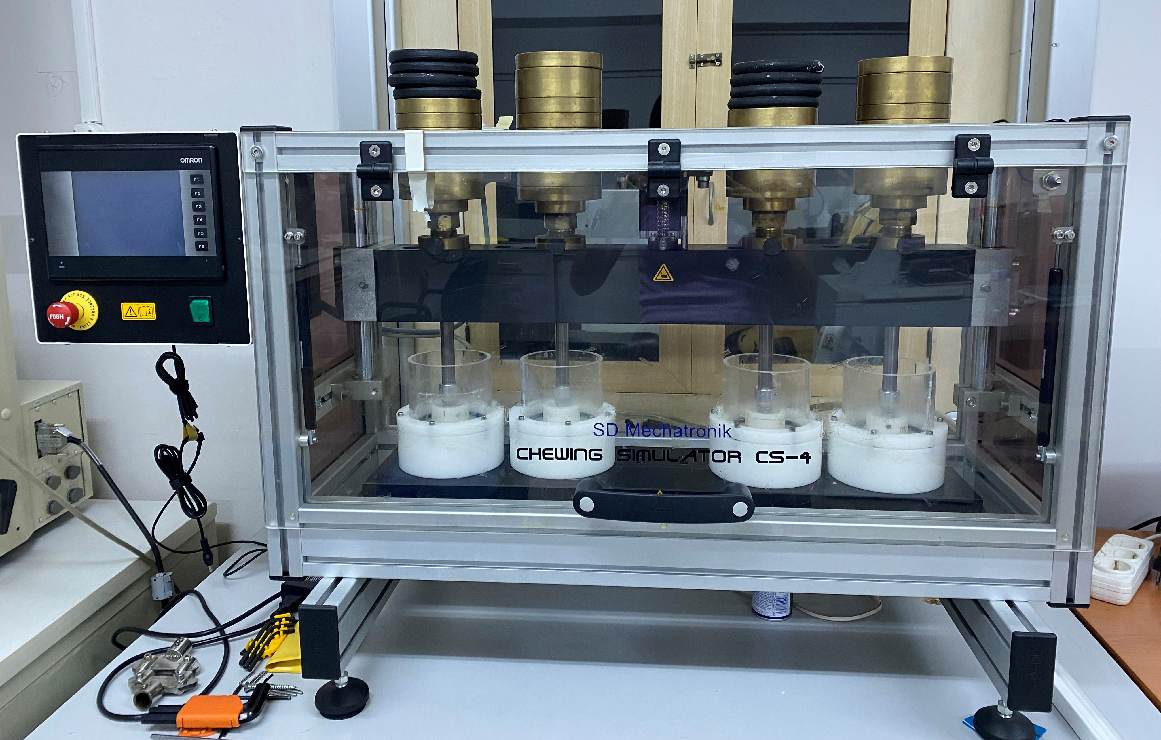 Journal of Clinical Pediatric Dentistry (JOCPD)