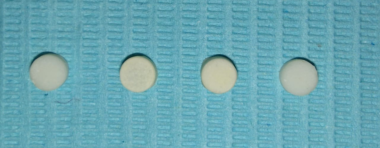 Journal of Clinical Pediatric Dentistry (JOCPD)