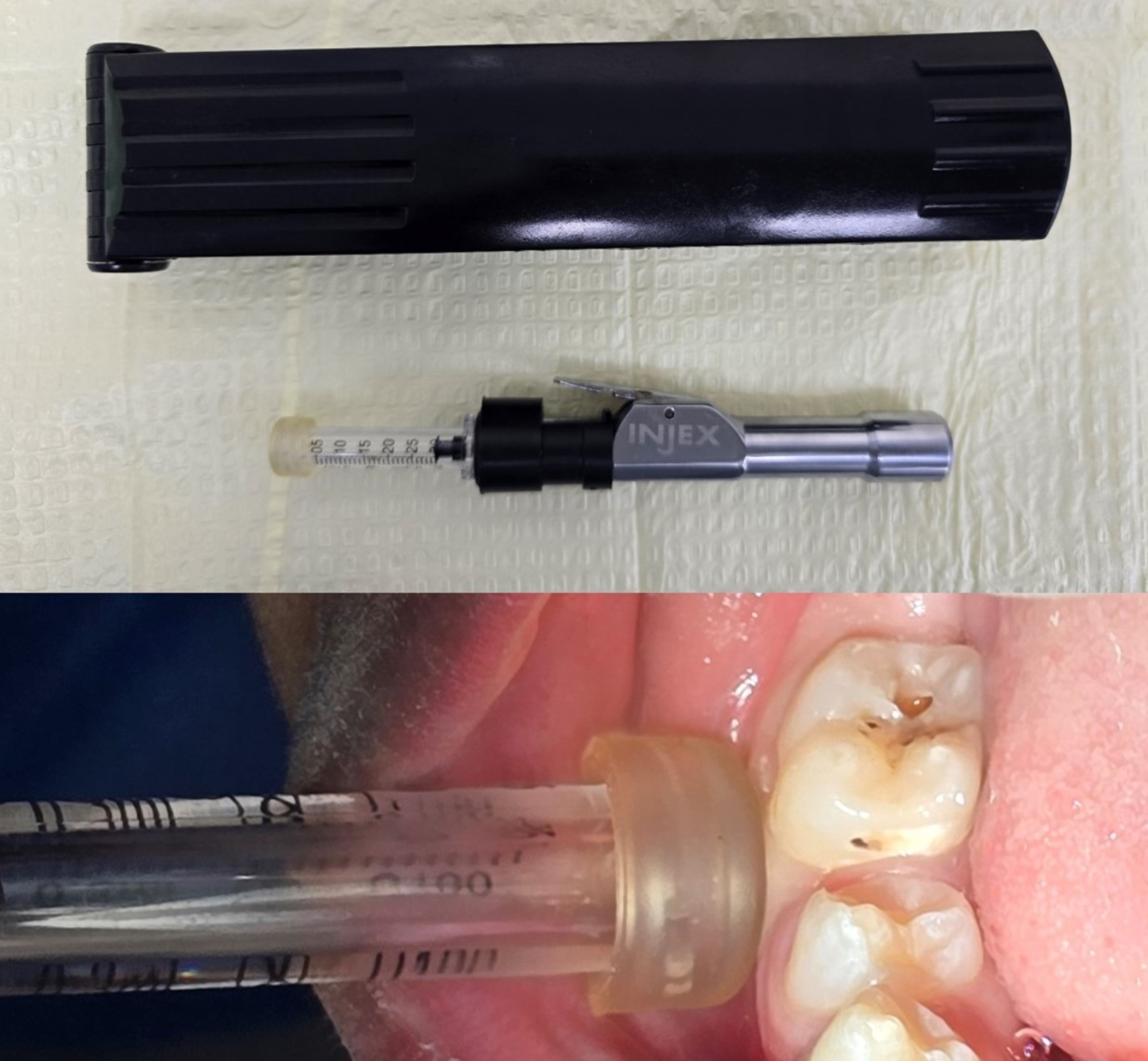 Journal of Clinical Pediatric Dentistry (JOCPD)