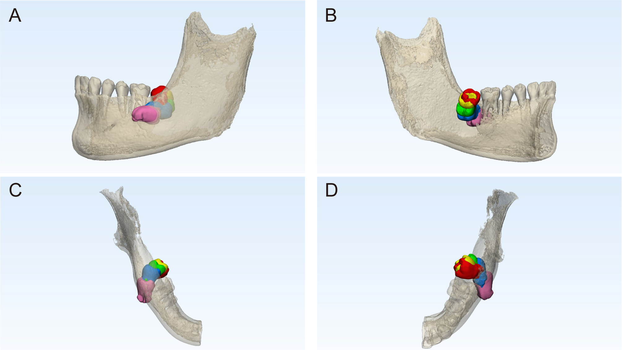 Journal of Clinical Pediatric Dentistry (JOCPD)